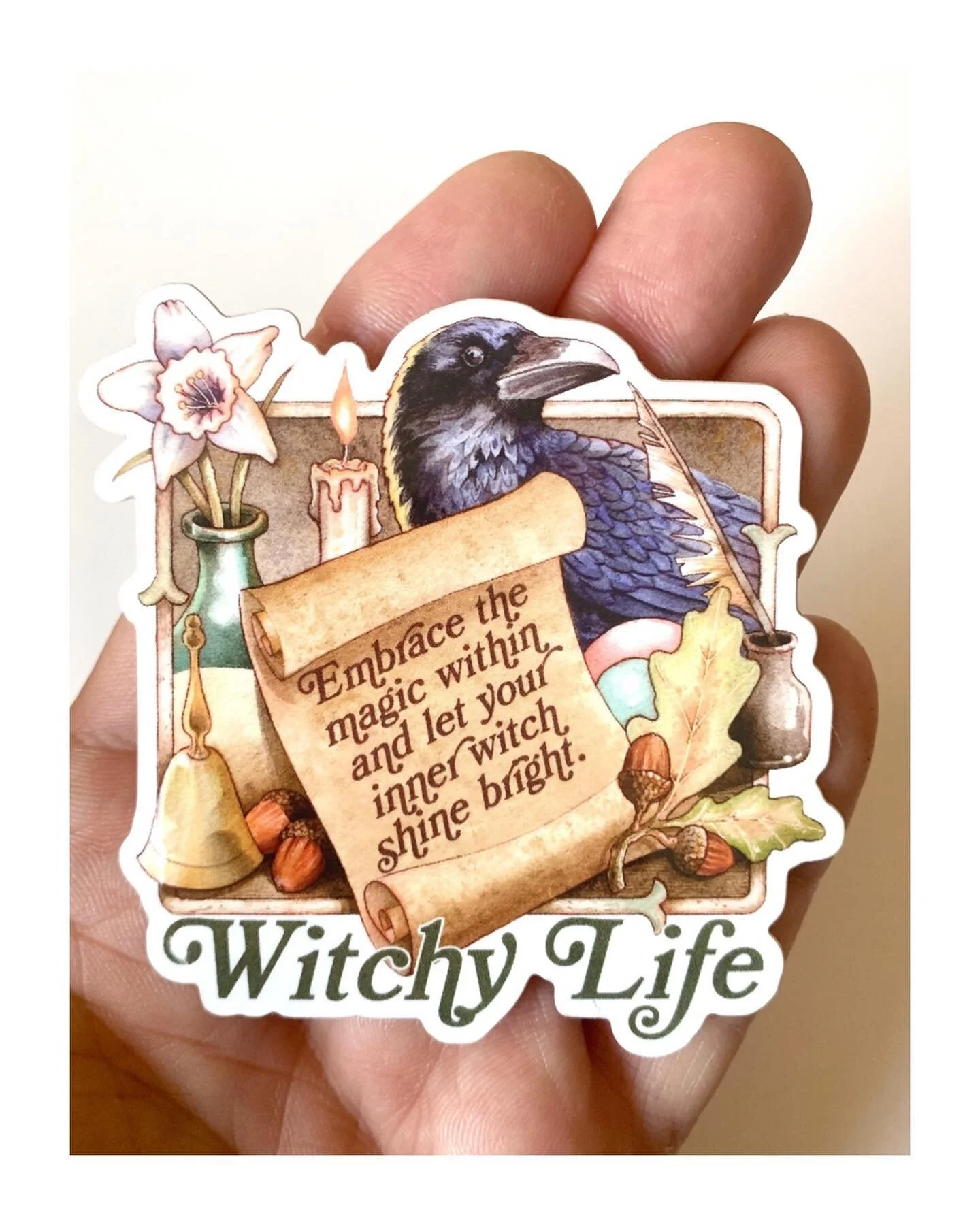 The Wee Folk Treasures