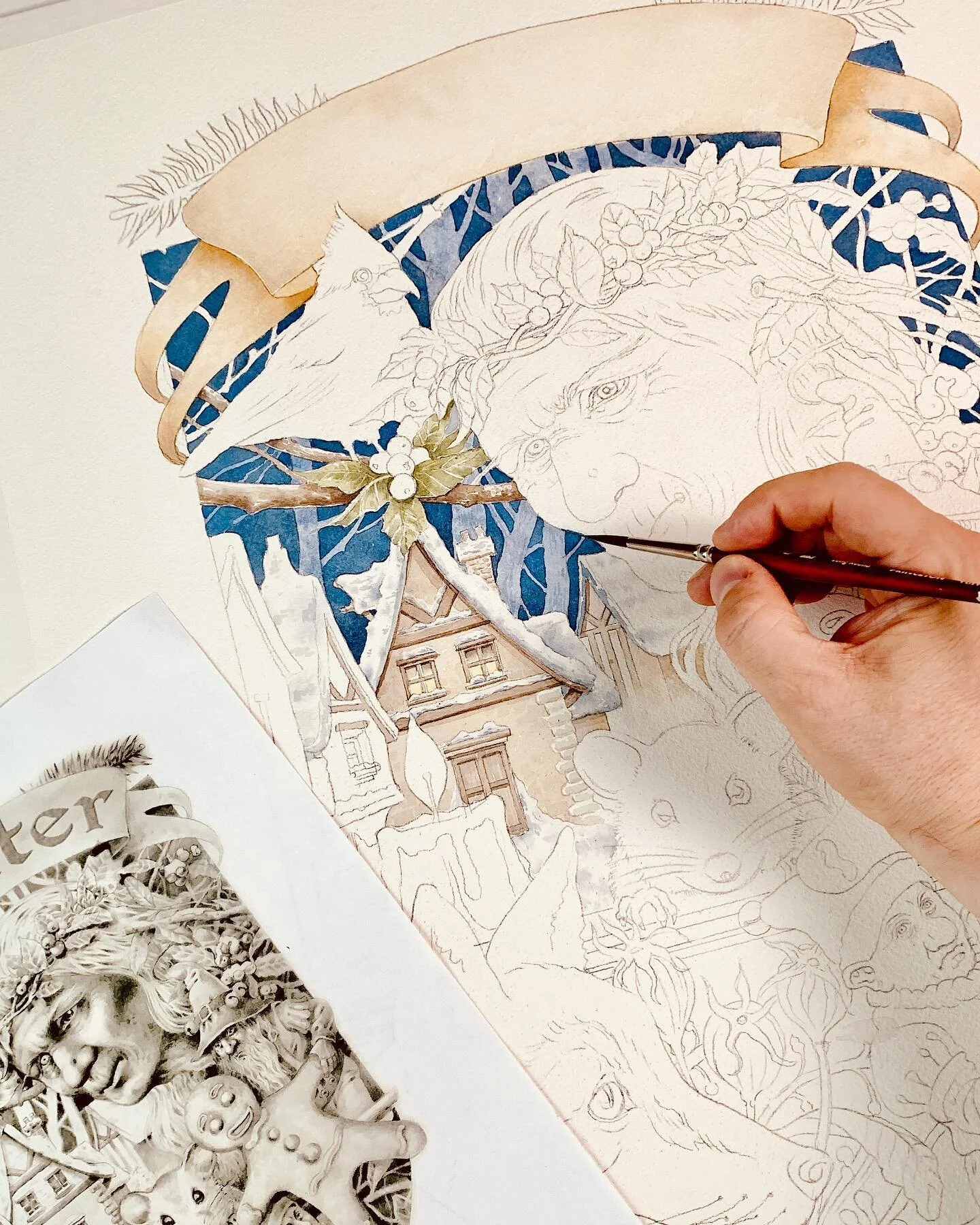 The Wee Folk Treasures