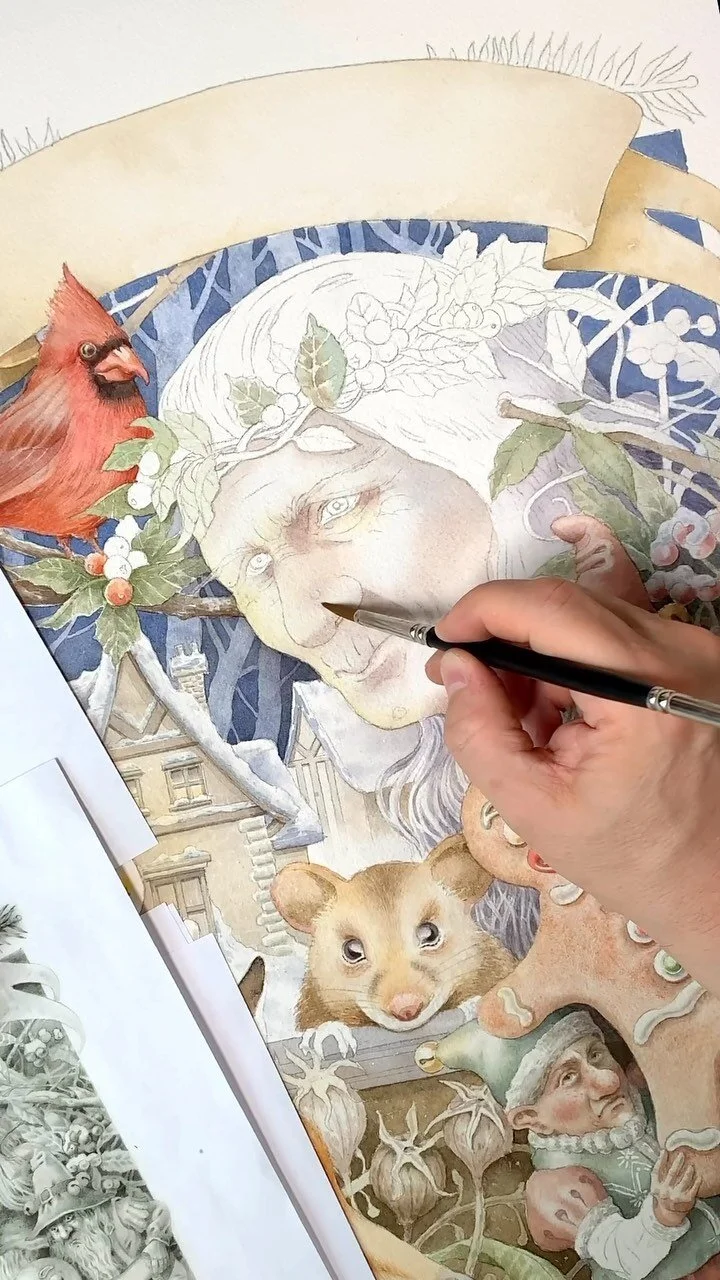 The Wee Folk Treasures