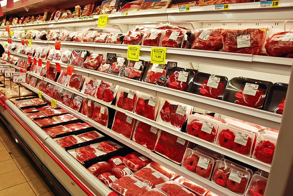 Departments — Devon Market