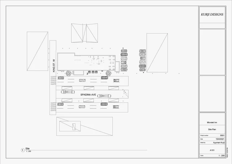 Hotel Renovation — KURJI DESIGNS