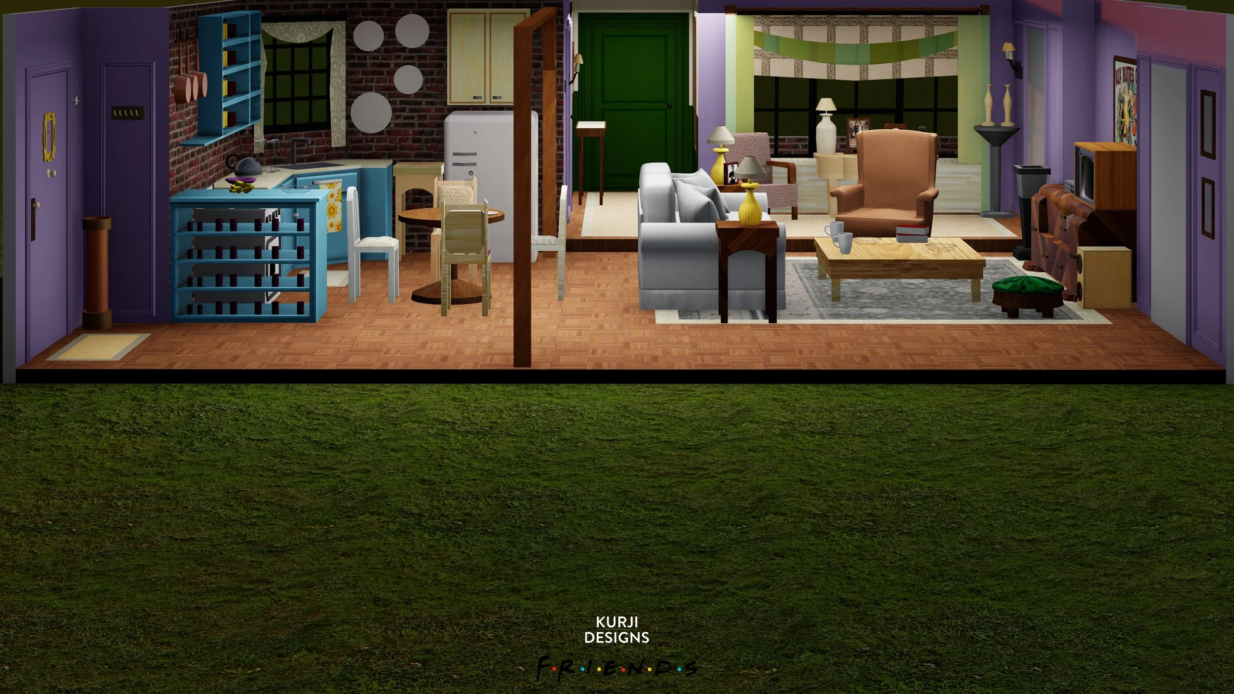 Mini Projects — KURJI DESIGNS