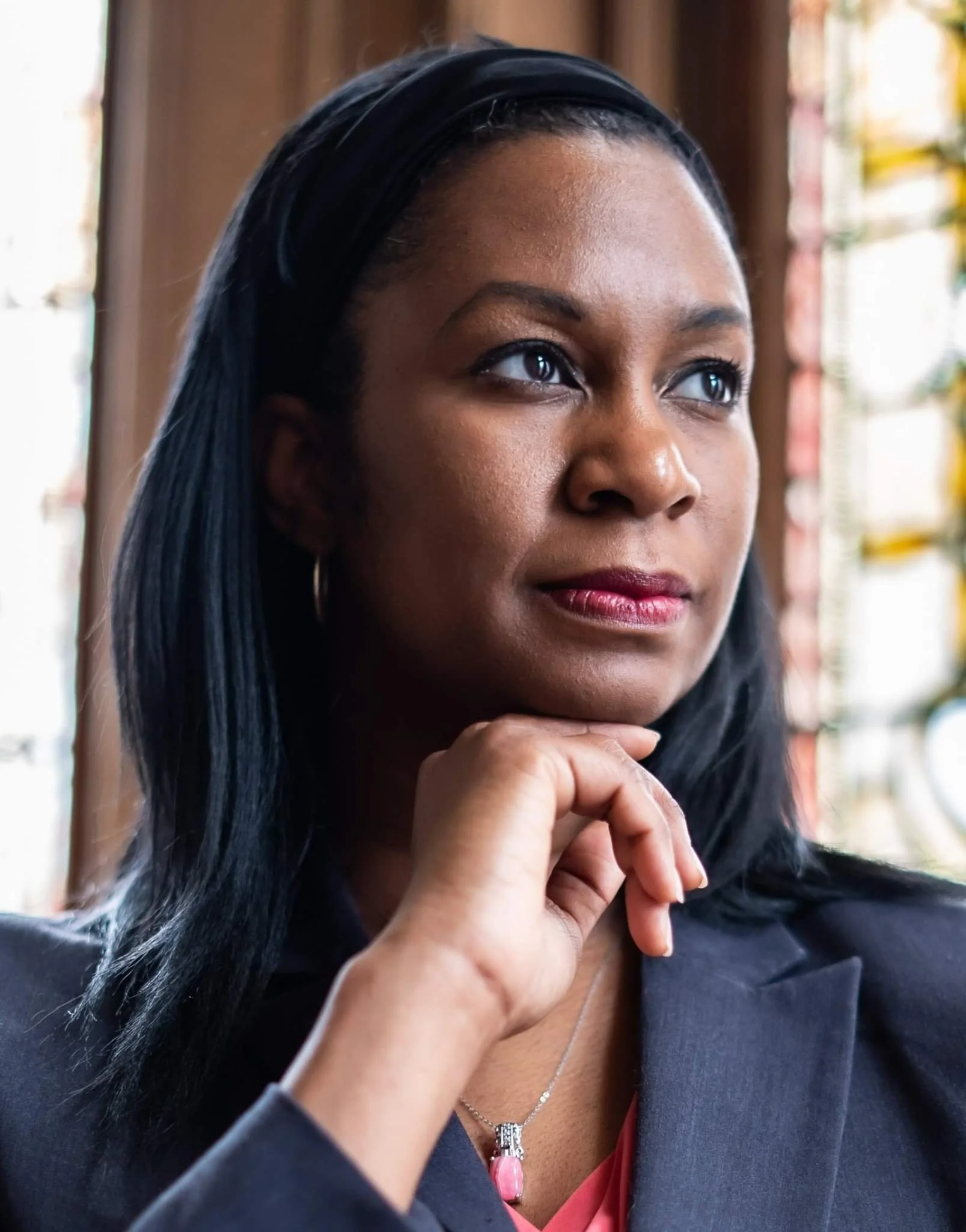 About — Tonya Meyers Phillips