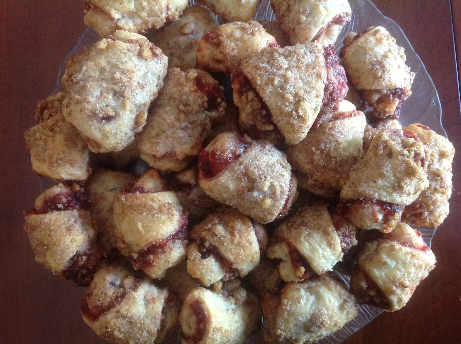 Reviews 1 — Golden Goodies Inc.