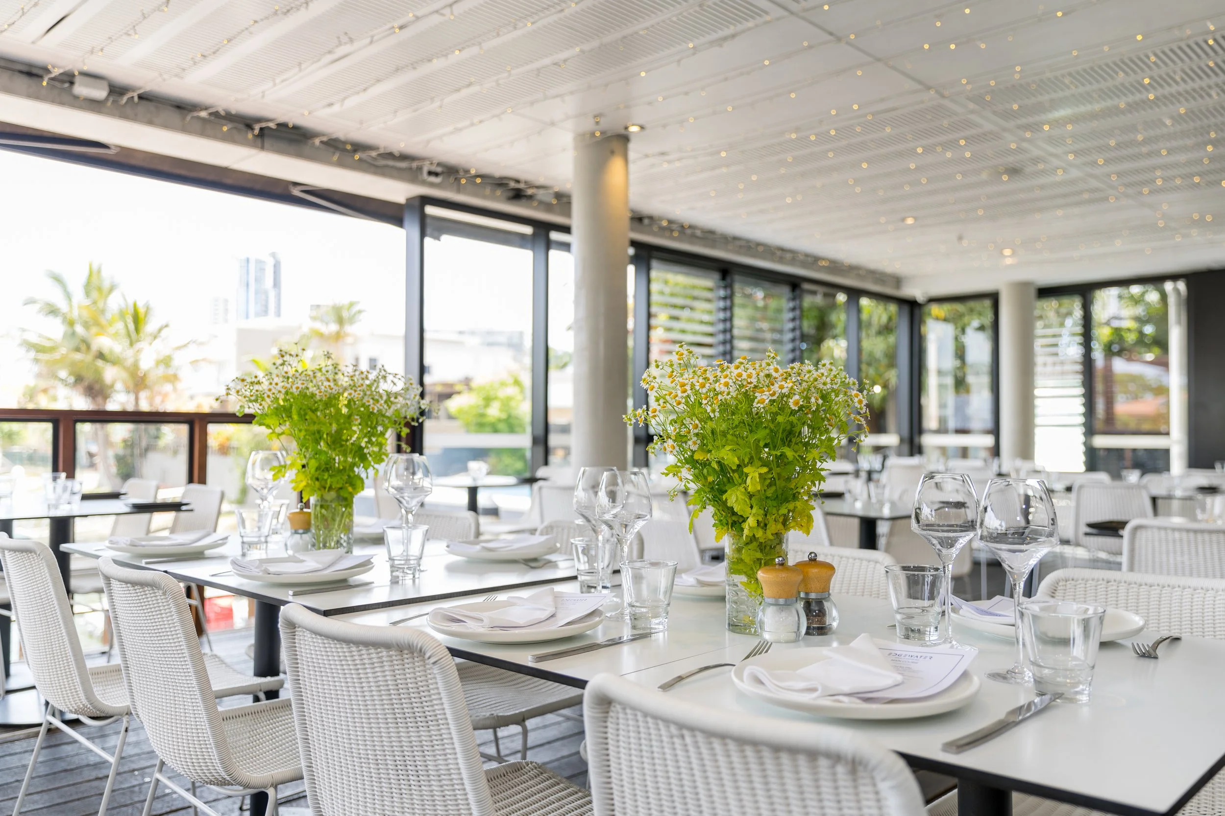 Events — Edgewater Dining & Lounge Bar