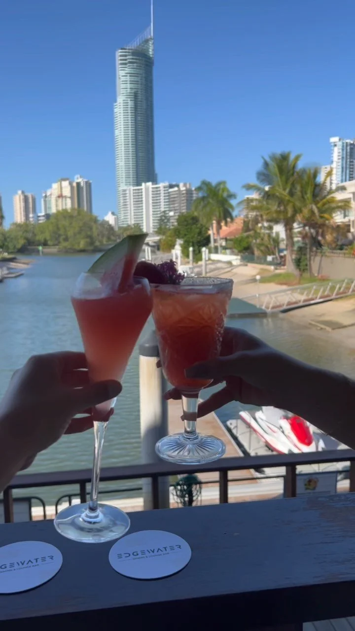 Contact — Edgewater Dining & Lounge Bar