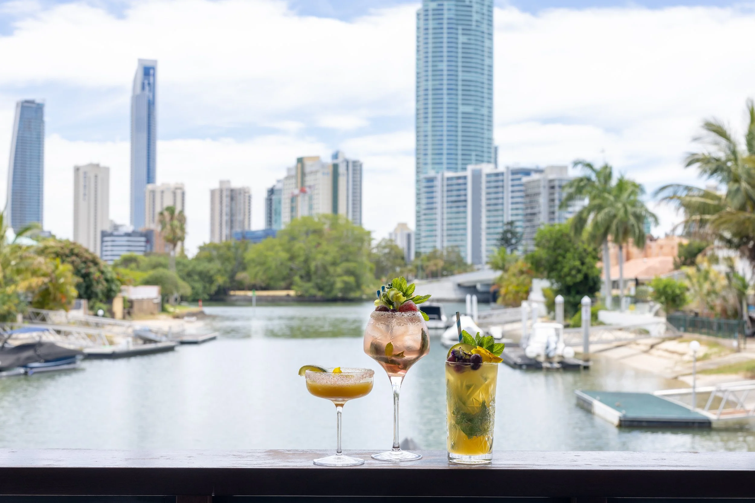 Menu — Edgewater Dining & Lounge Bar