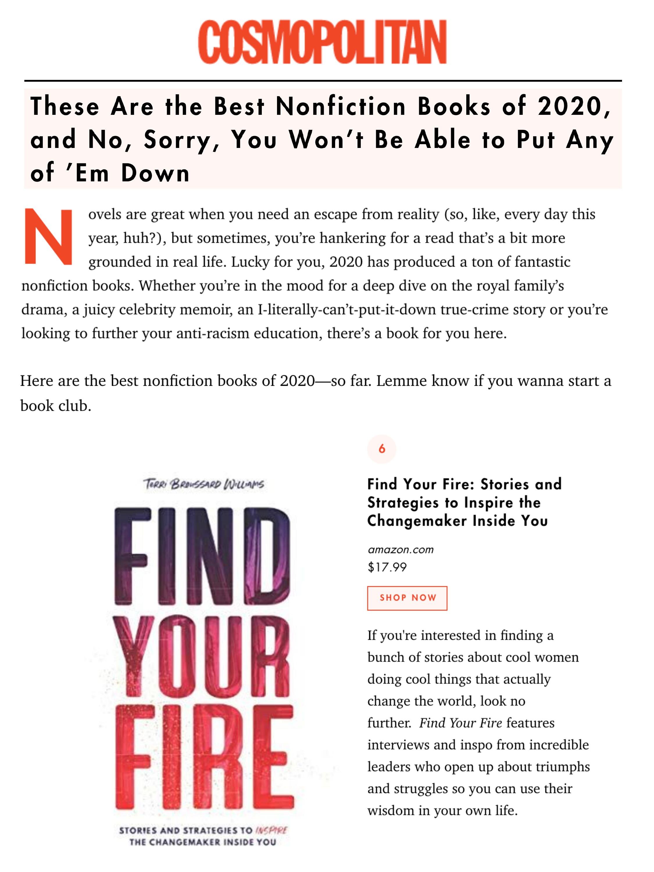 Results — Publify Relations