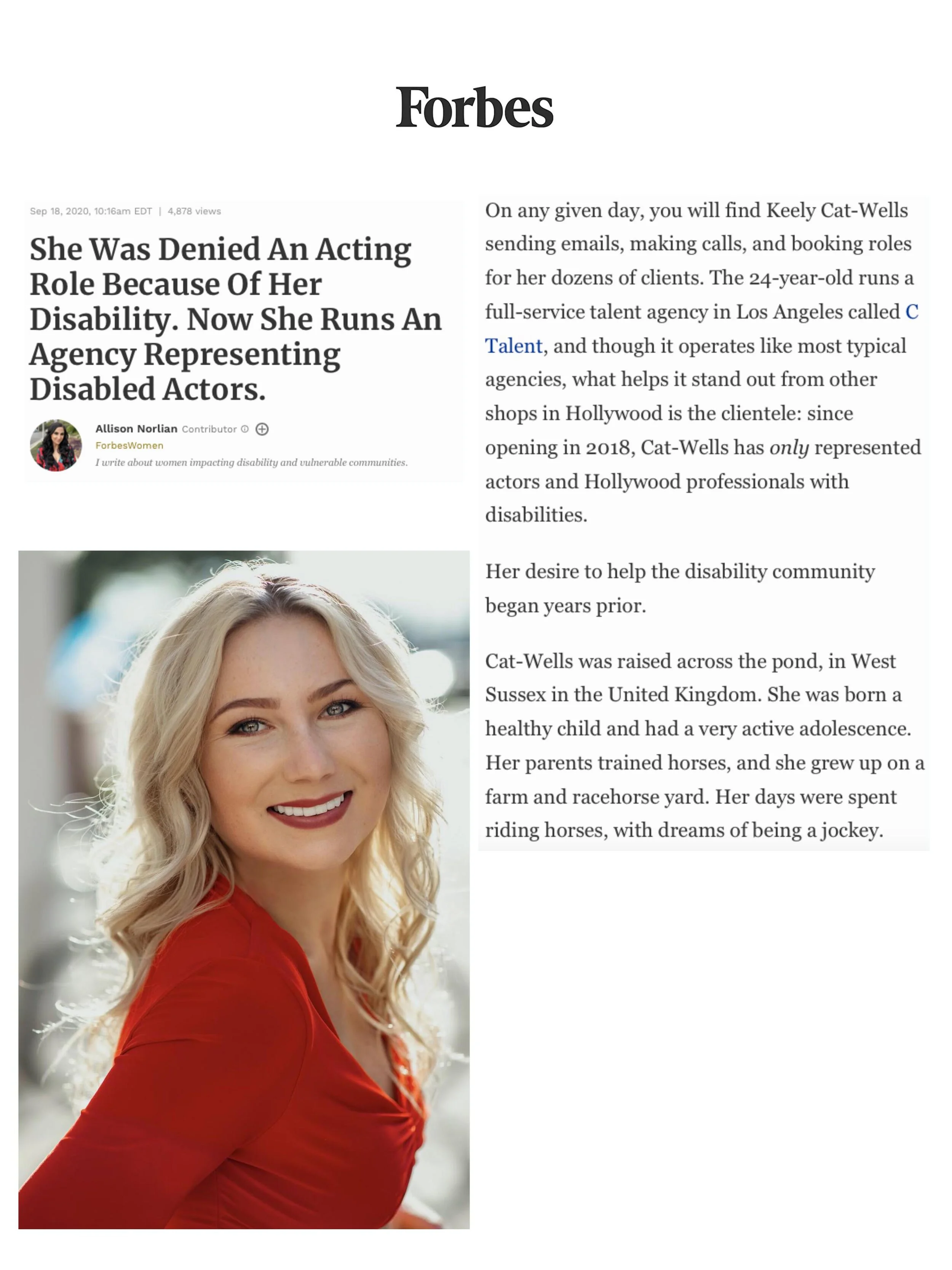 Results — Publify Relations