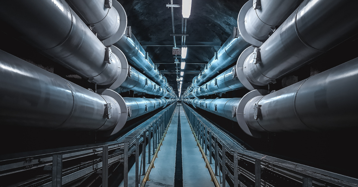 Wear Resistant Linings Selection Guide — CorrWear