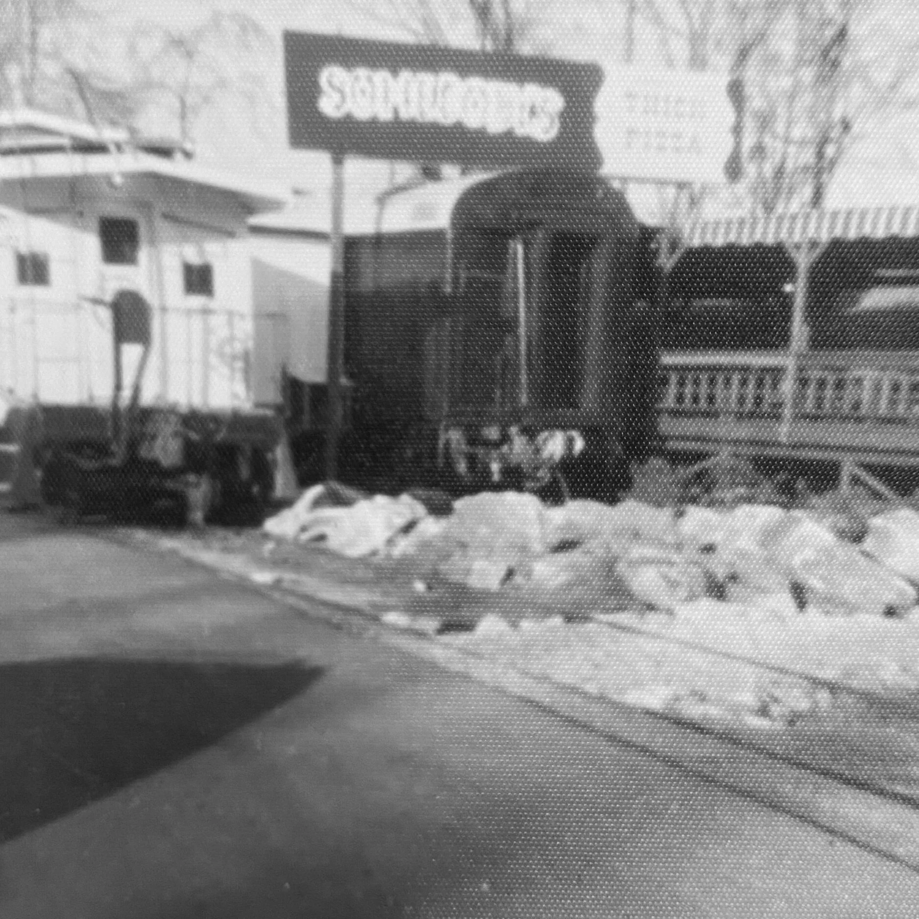 The 1977 Murder of T.K. Harty — Classic City Crime Podcast