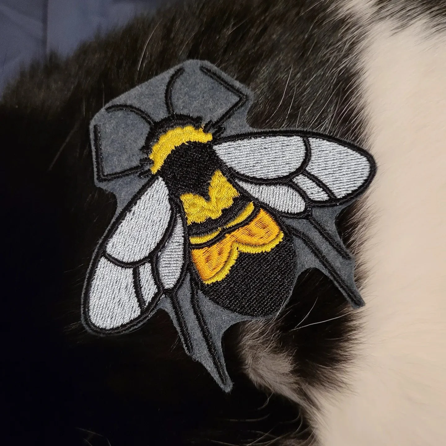 Native Midwest Pollinator Patches — :)
