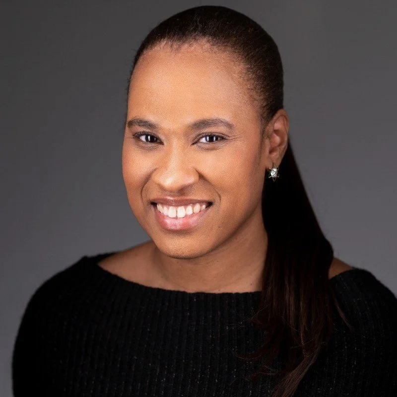 Kim Romain - Life & Business Alchemist