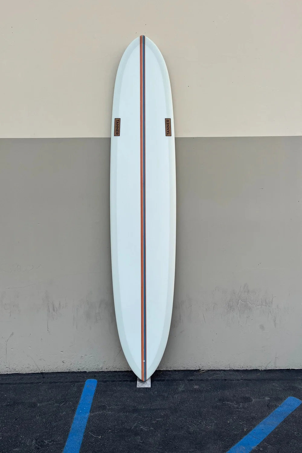 Tanner Surfboards