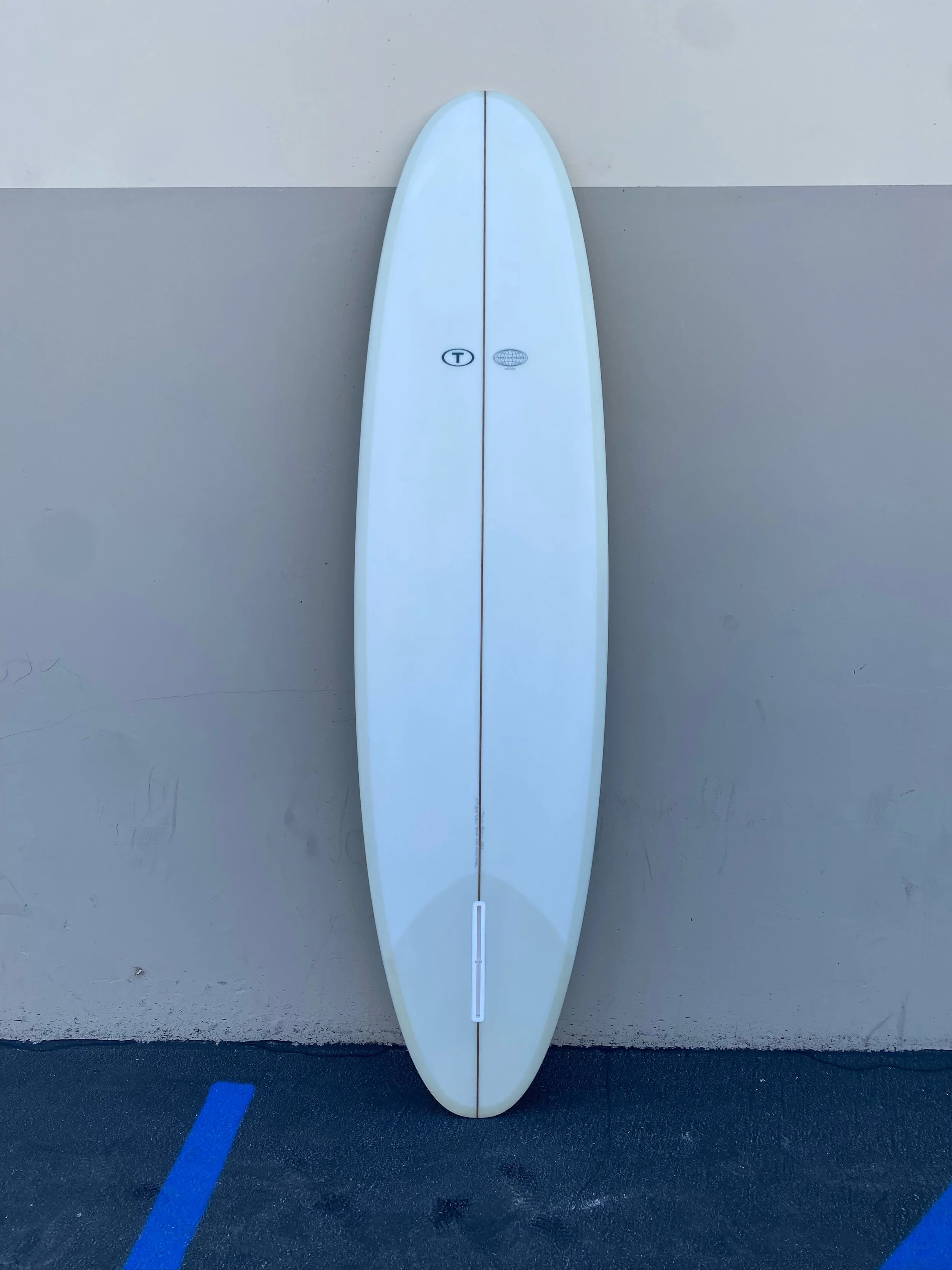 Tanner Surfboards