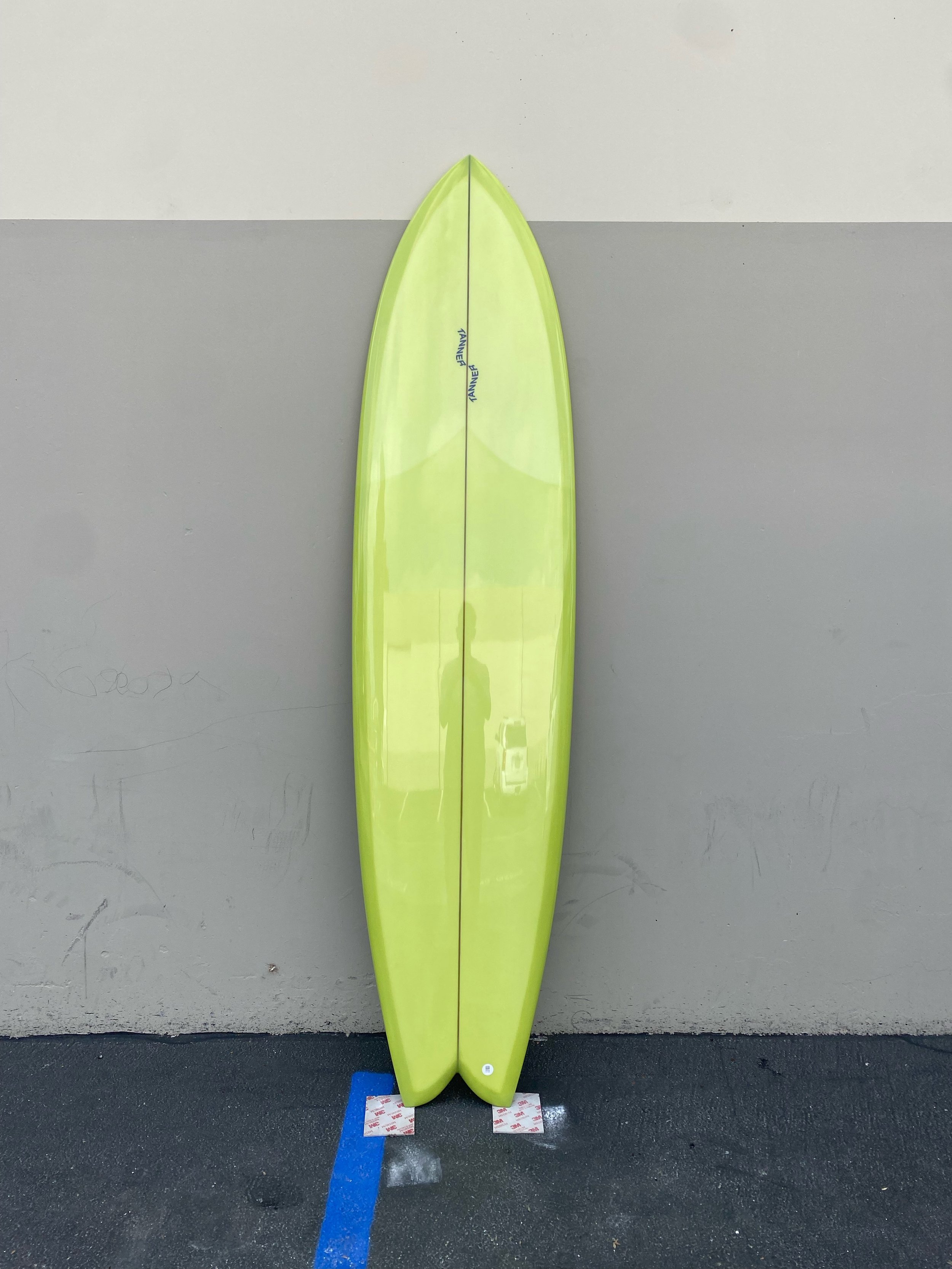 Tanner Surfboards Tanner Surfboards