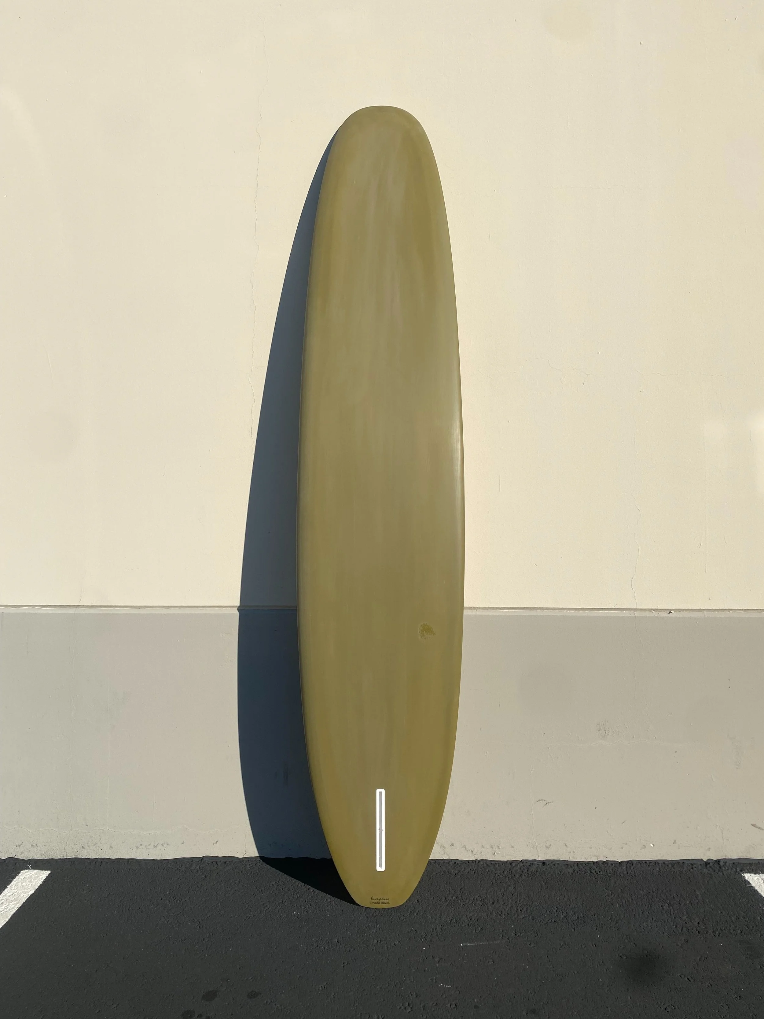 Tanner Surfboards