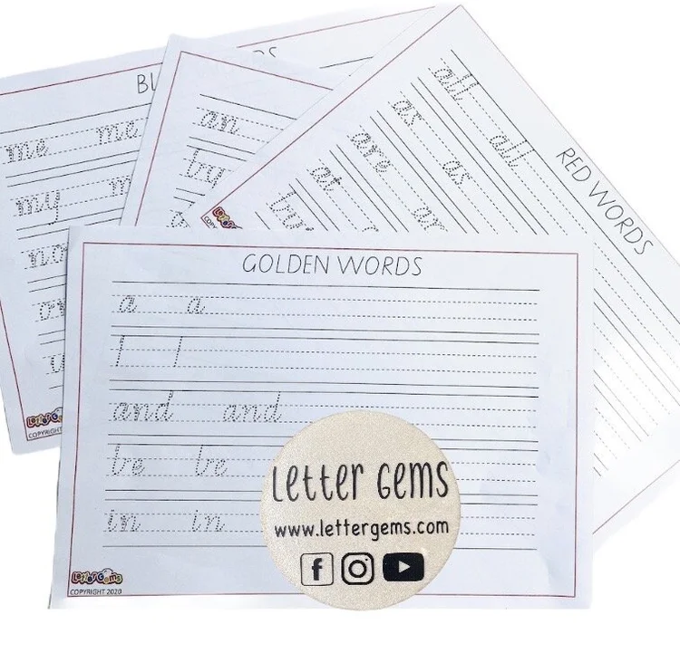 Educational Products - Educational digital downloads, Early Educational ...