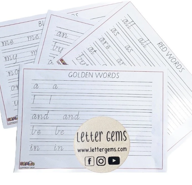 Educational Products - Educational digital downloads, Early Educational ...