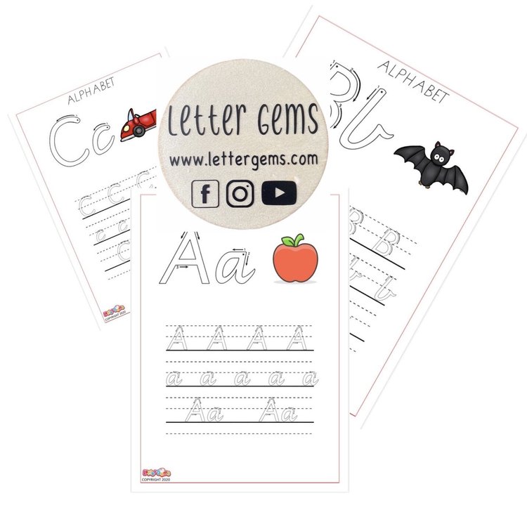 Educational Products - Educational digital downloads, Early Educational ...