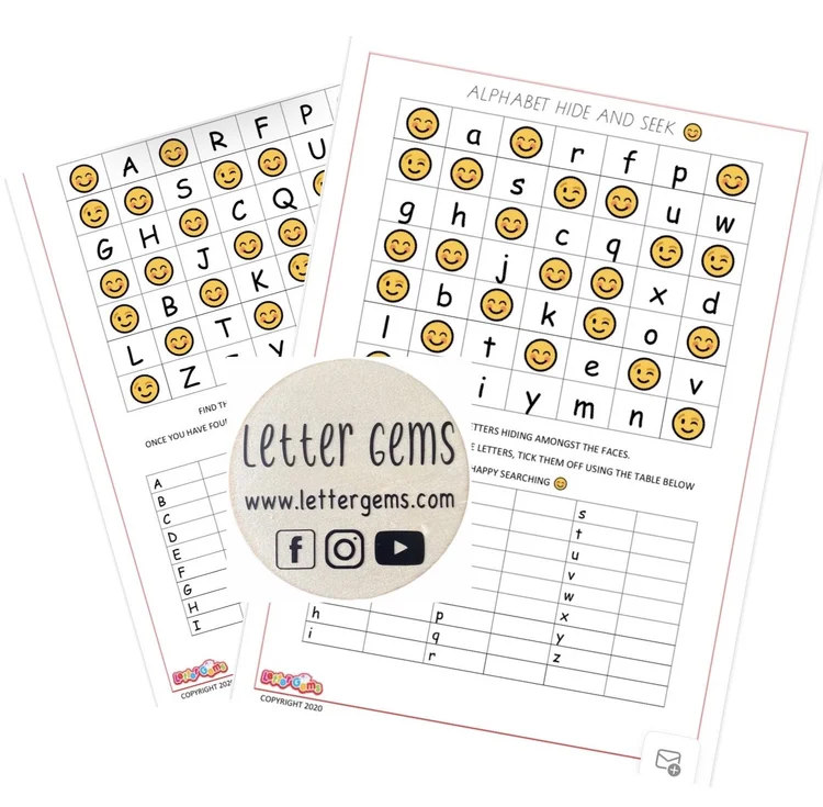 Educational Products - Educational digital downloads, Early Educational ...