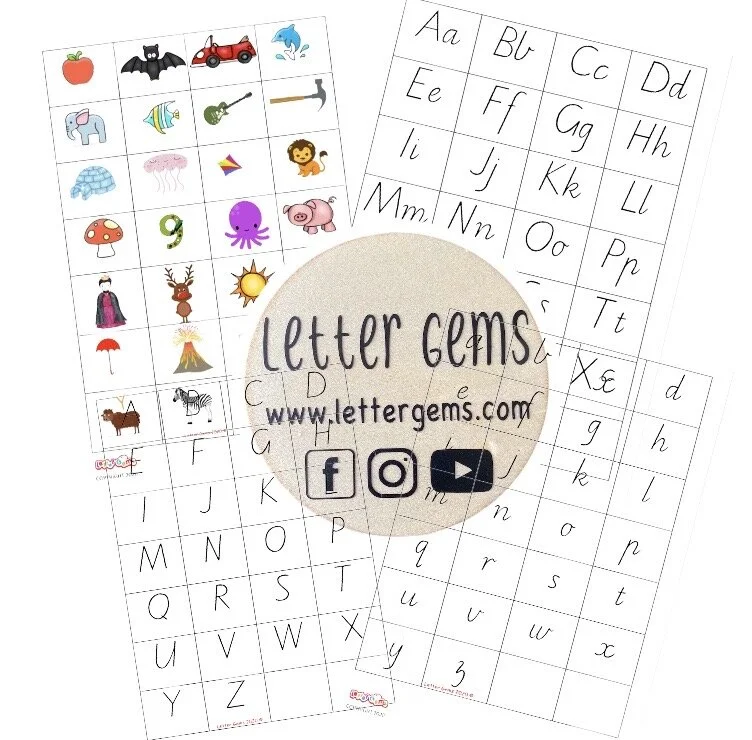 Educational Products - Educational digital downloads, Early Educational ...