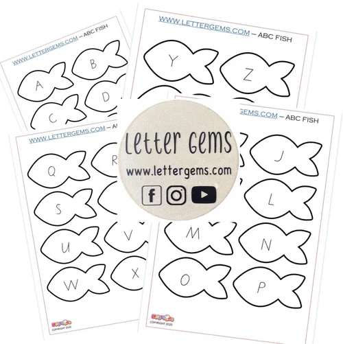 Educational Products - Educational digital downloads, Early Educational ...