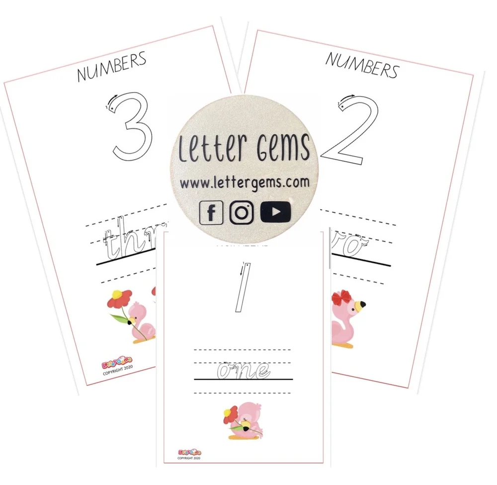 Educational Products - Educational digital downloads, Early Educational ...