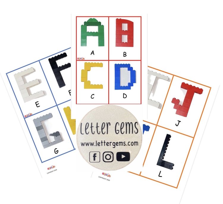 Educational Products - Educational digital downloads, Early Educational ...