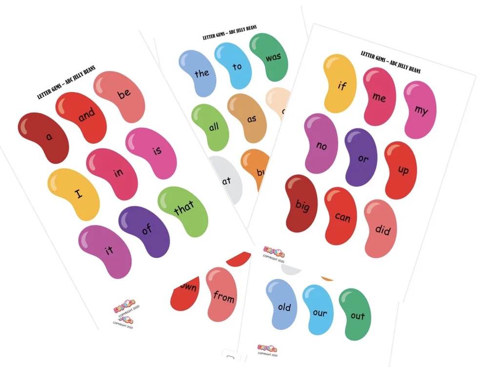 Educational Products - Educational digital downloads, Early Educational ...