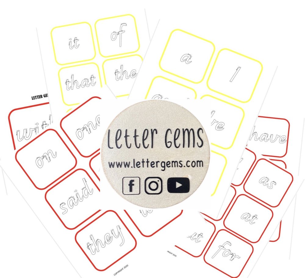 Educational Products - Educational digital downloads, Early Educational ...