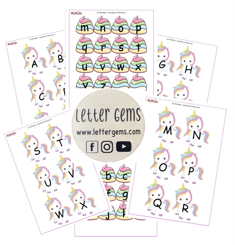 Educational Products - Educational digital downloads, Early Educational ...