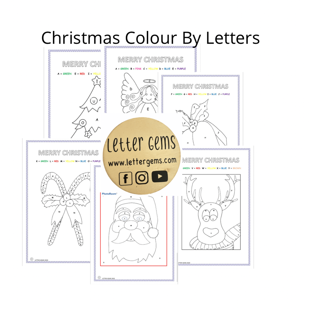 Educational Products - Educational digital downloads, Early Educational ...