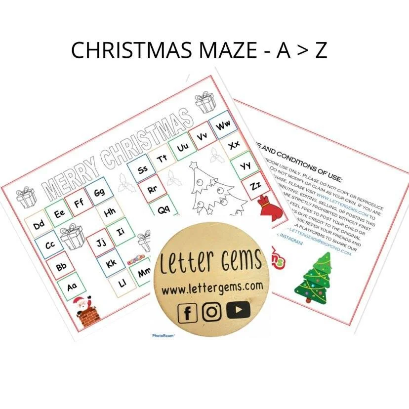 Educational Products - Educational digital downloads, Early Educational ...