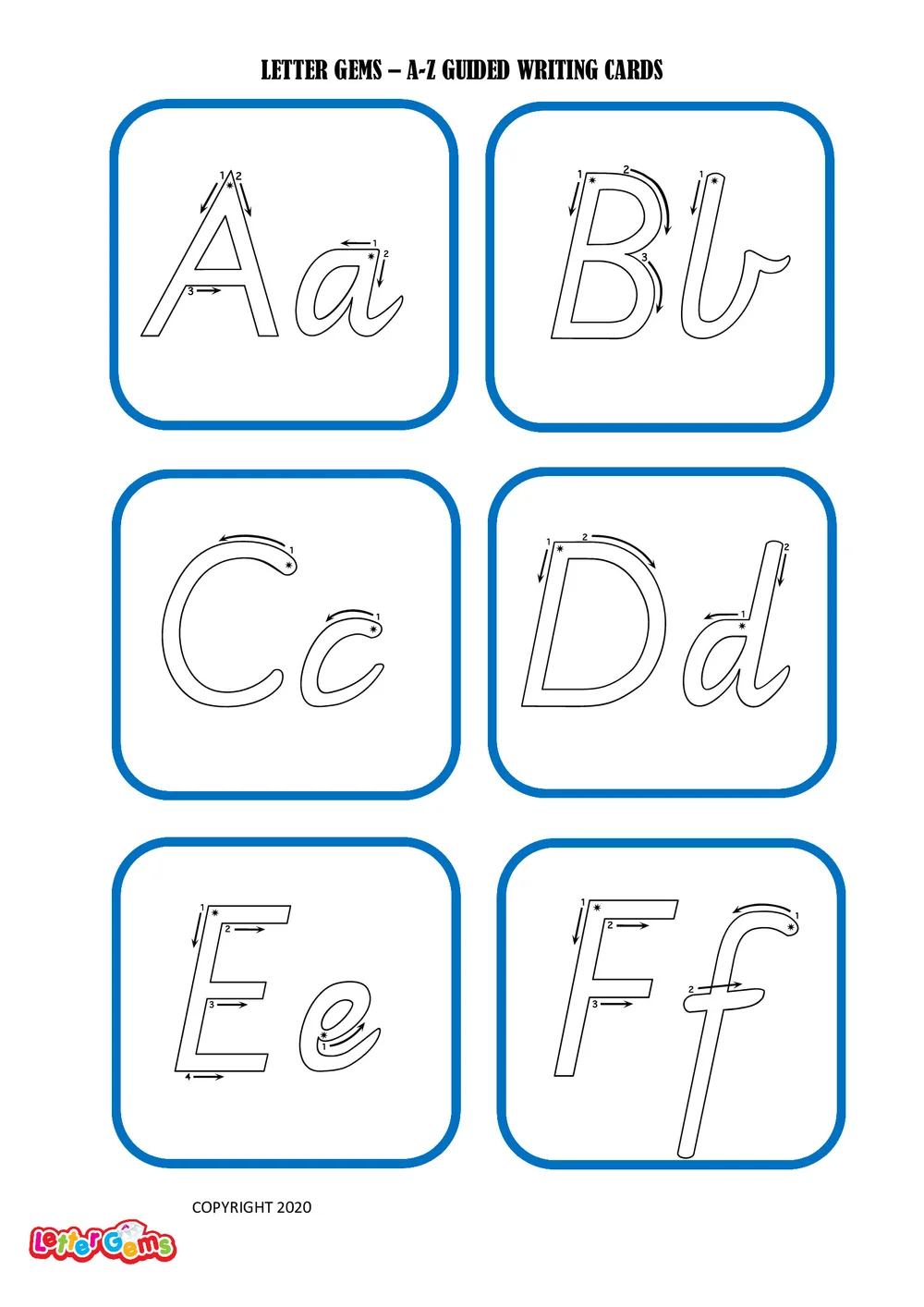 Educational Products - Educational digital downloads, Early Educational ...