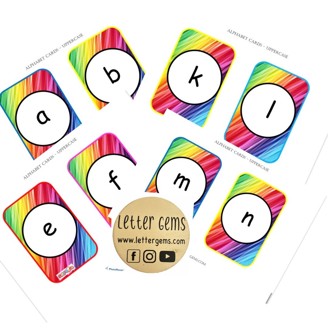 Educational Products - Educational digital downloads, Early Educational ...