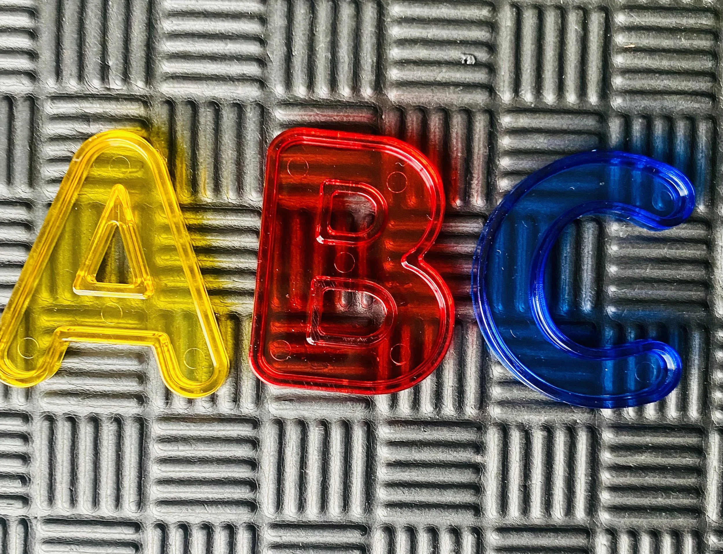 Store 2 — LETTER GEMS - EDUCATIONAL PRODUCTS AND SERVICES