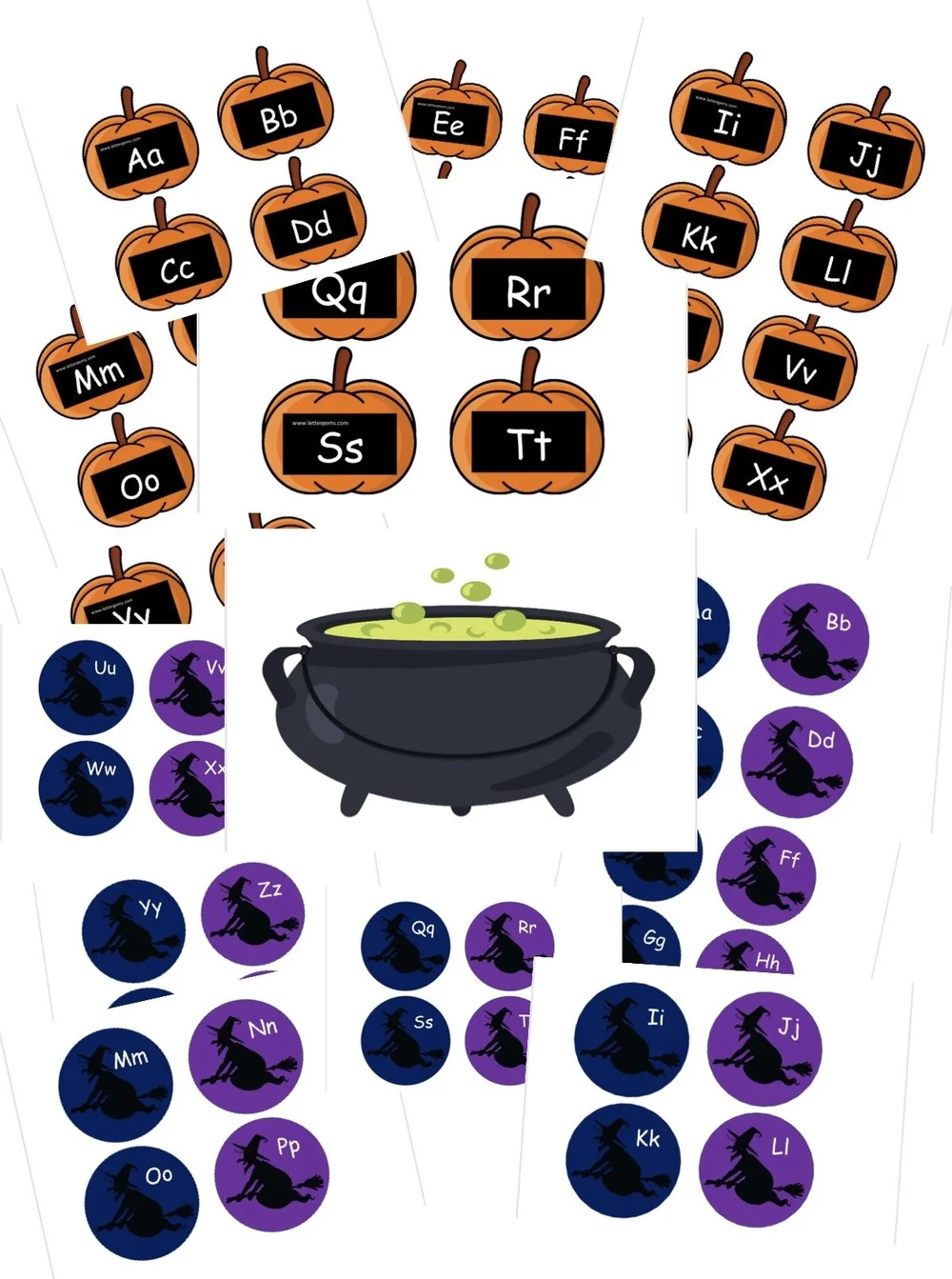 Educational Products - Educational digital downloads, Early Educational ...