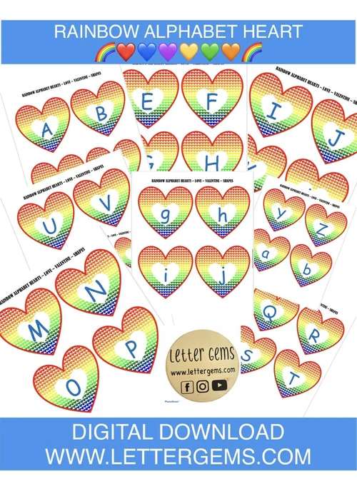 Educational Products - Educational digital downloads, Early Educational ...