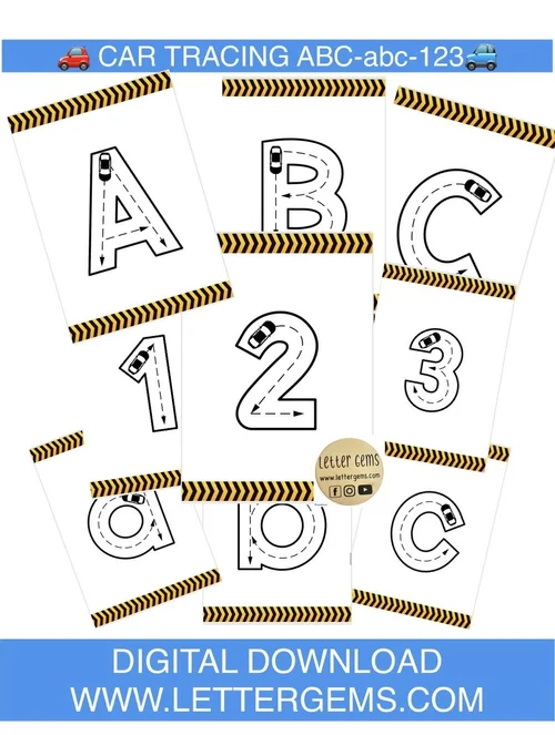 Educational Products - Educational digital downloads, Early Educational ...