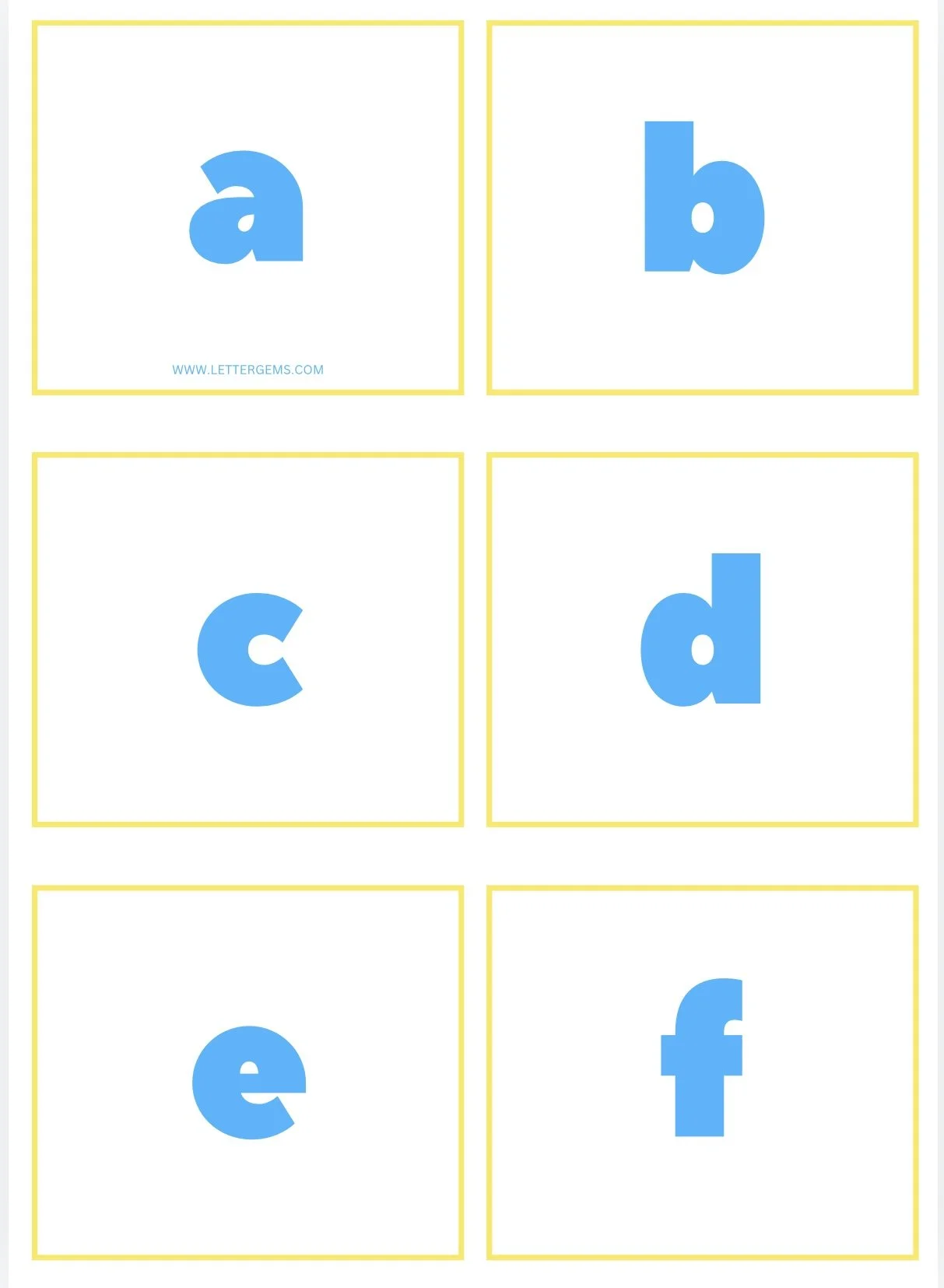 Educational Products - Educational digital downloads, Early Educational ...