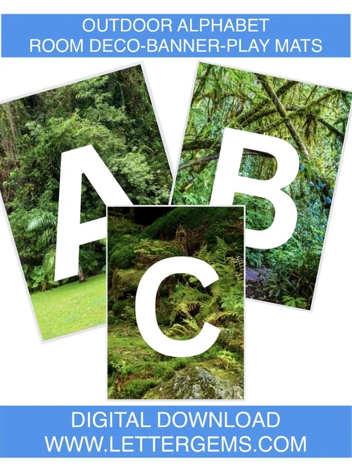 Educational Products - Educational digital downloads, Early Educational ...