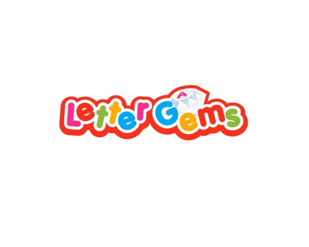 LETTER GEMS - EDUCATIONAL PRODUCTS AND SERVICES Letter Gems