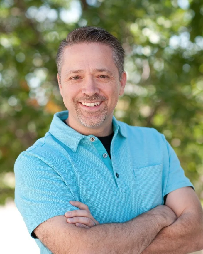 Eric Carpenter — Springs Community Church