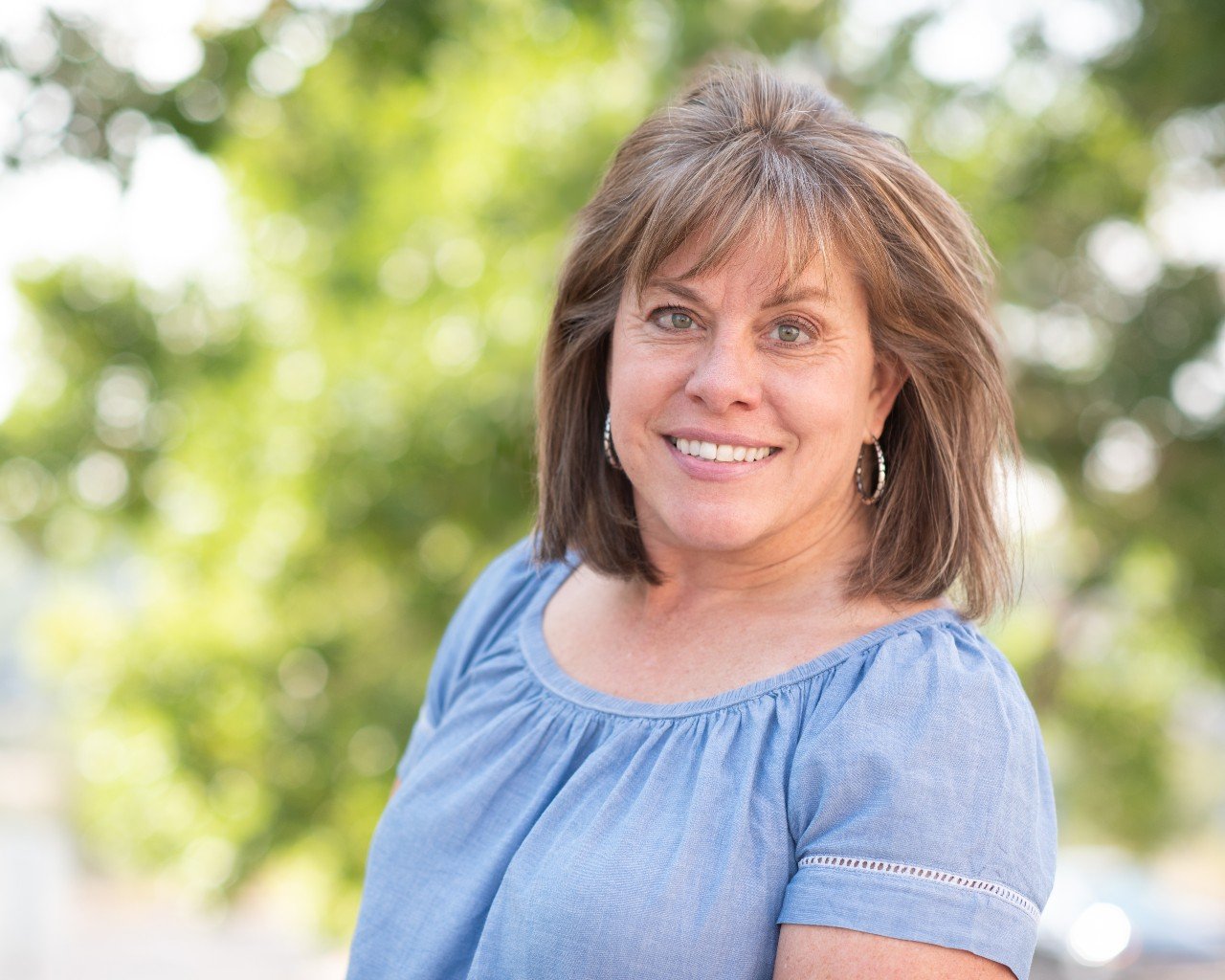 Preschool Staff — Springs Community Church