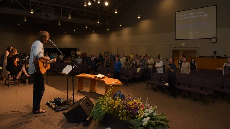 Springs Community Church