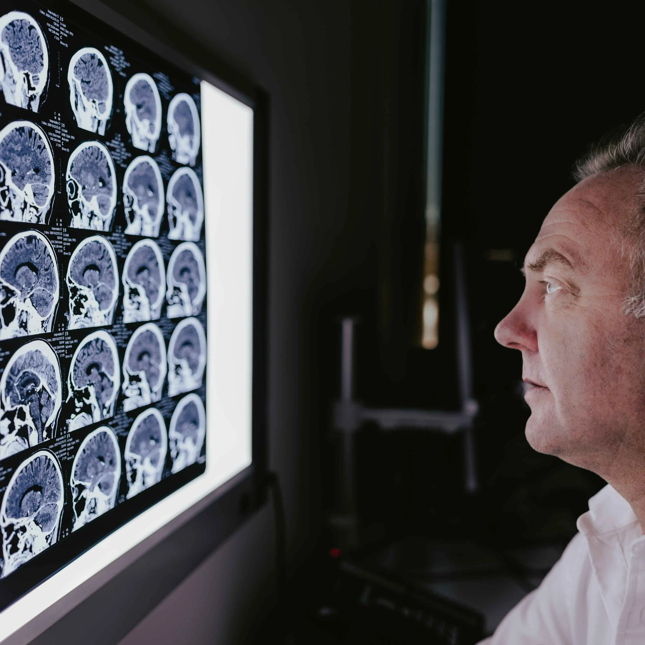 Medscan, Double Bay — Jack Jones Creative