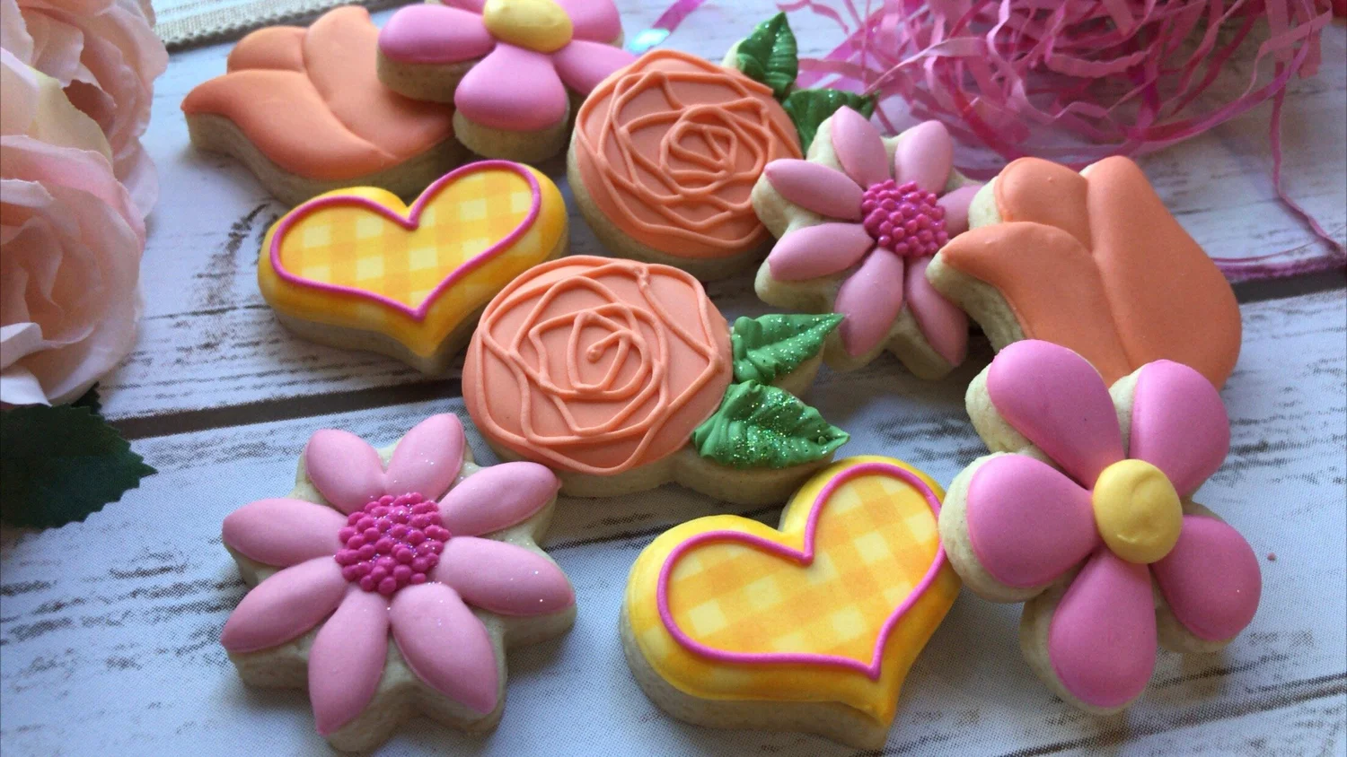 Life Is Sweet