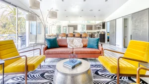 How Interior Design Affects Happiness: Create a Home That Supports Your ...