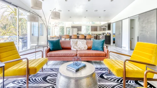 How Interior Design Affects Happiness: Create a Home That Supports Your ...